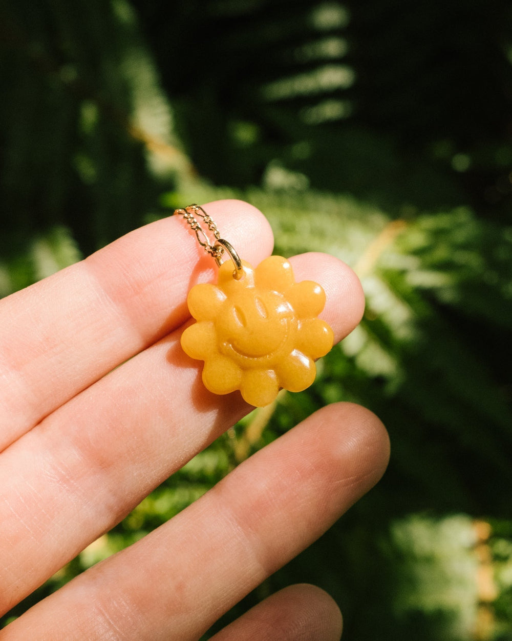 Groovy Flower – The Healing Pear